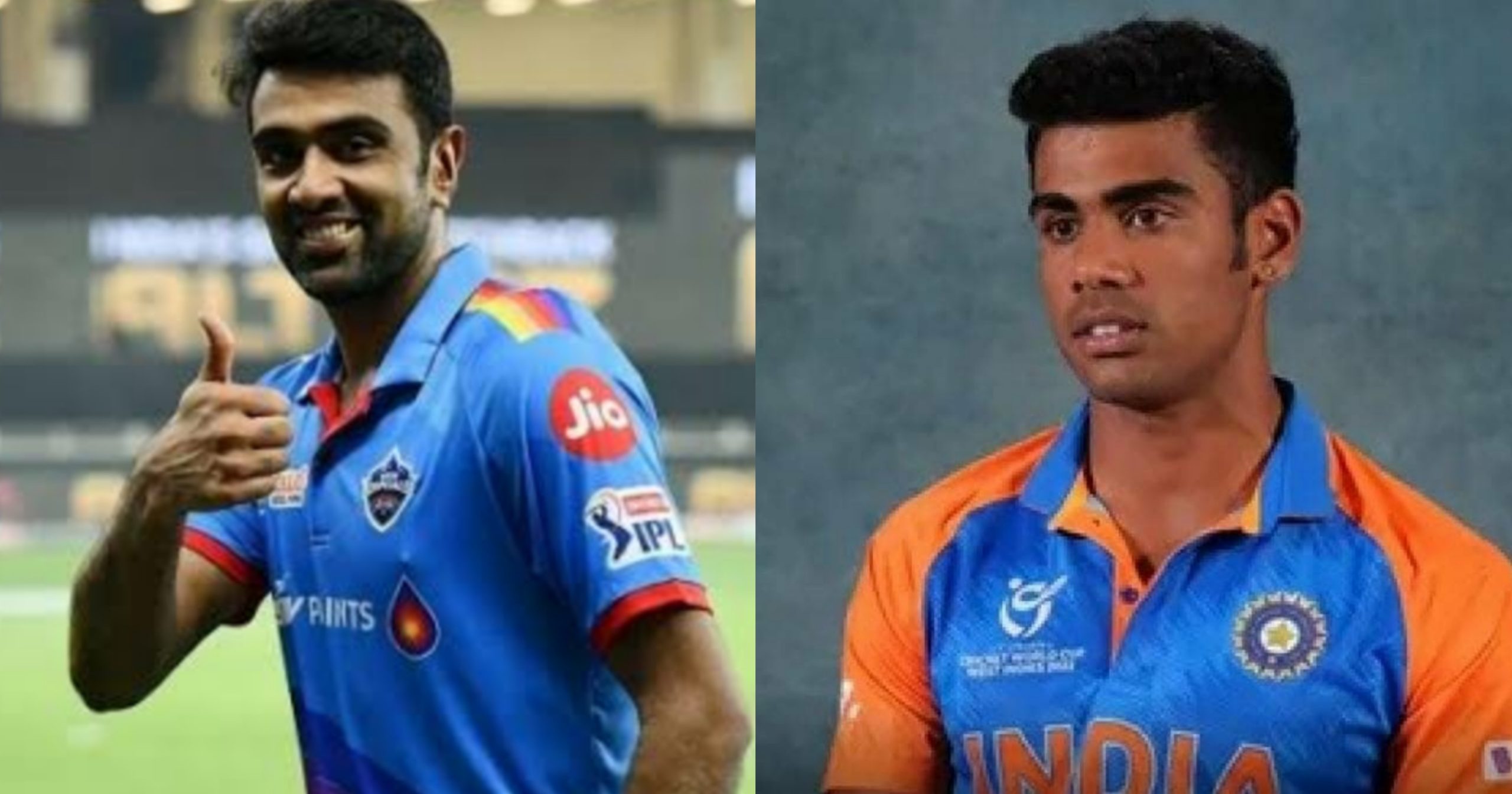 R Ashwin makes big prediction about Rajvardhan Hangargekar
