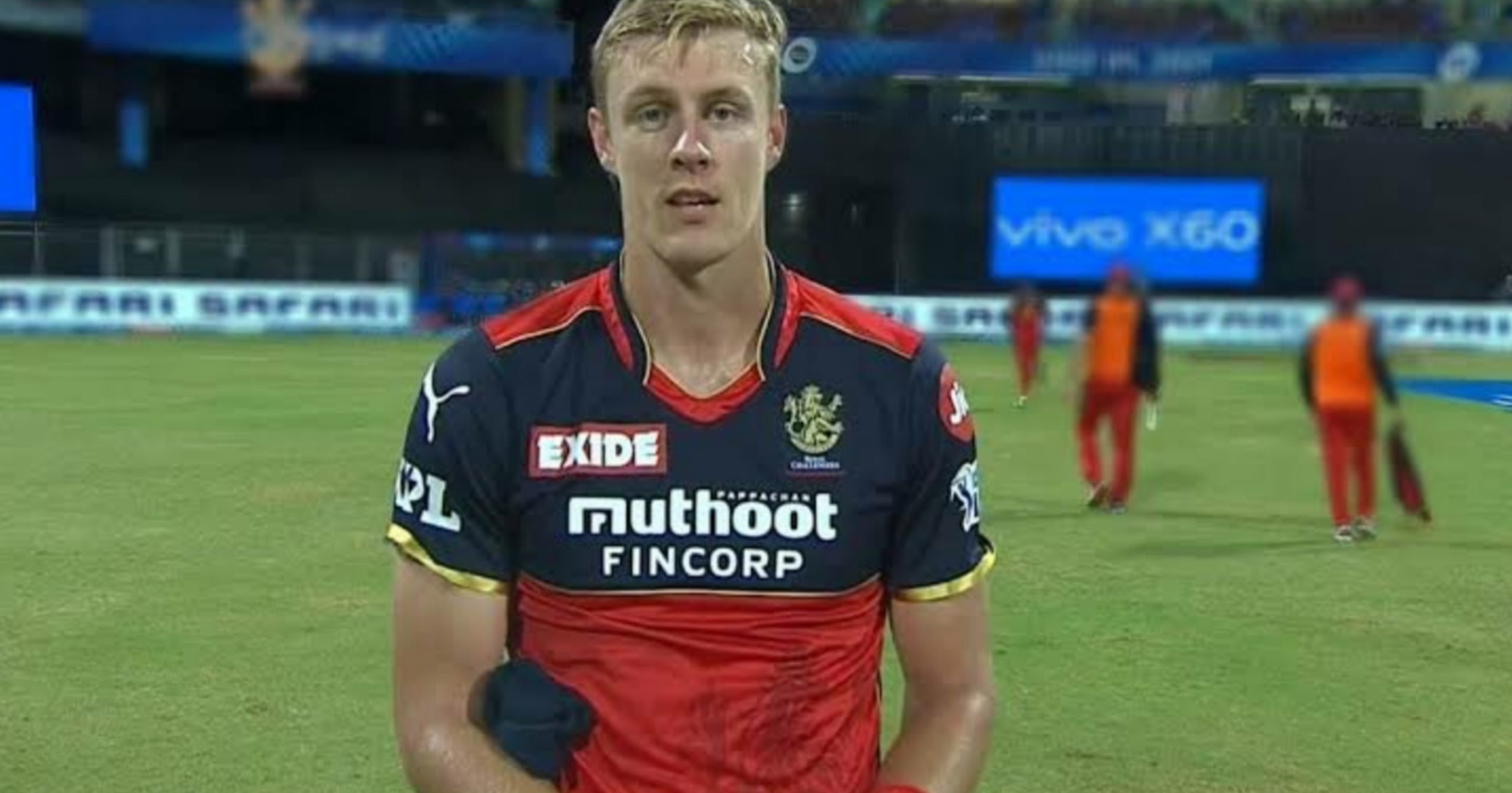 Kyle Jamieson opens up on skipping IPL auction
