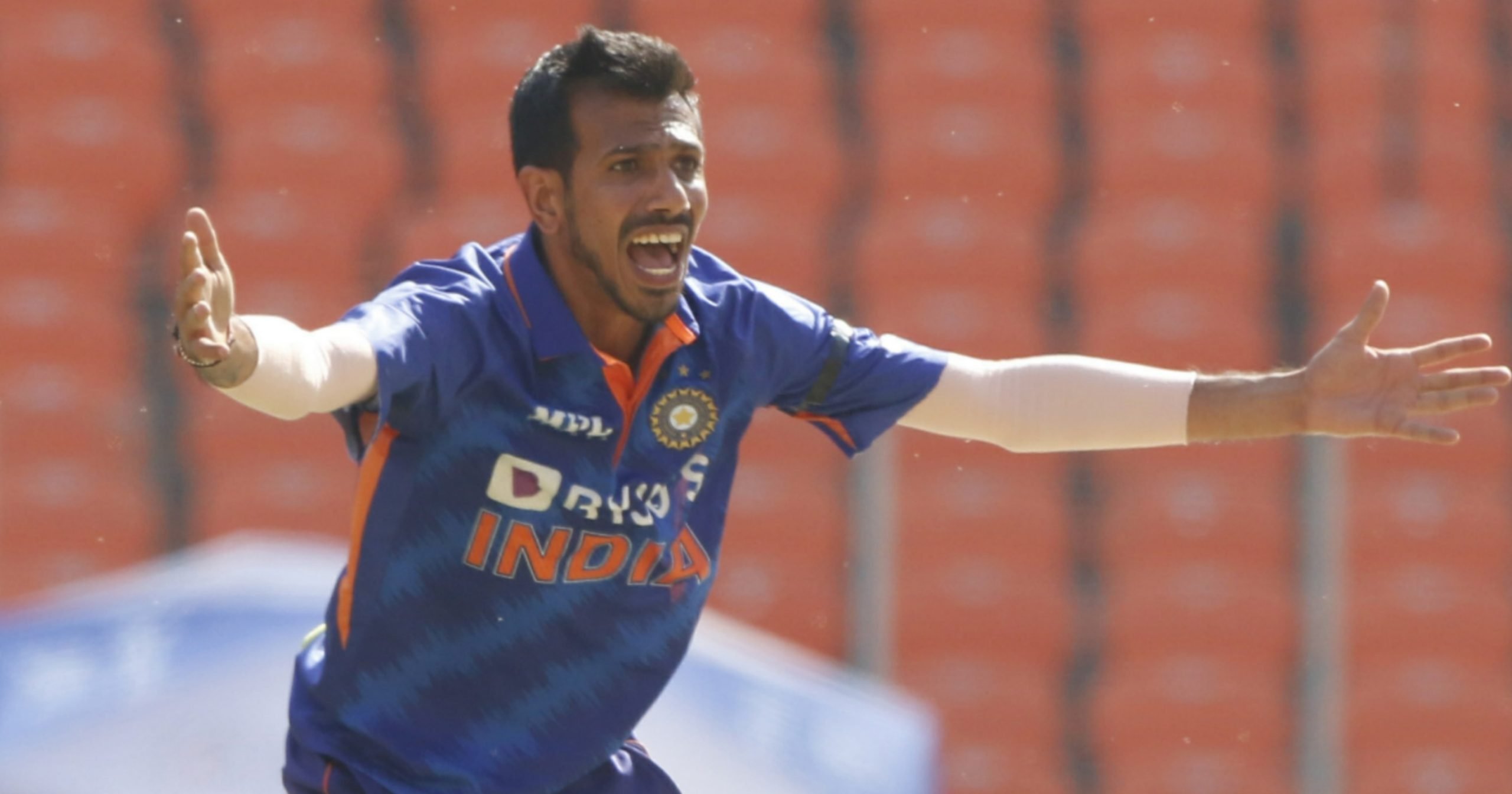 Yuzvendra Chahal Reveals The Changes He Has Made In His Bowling
