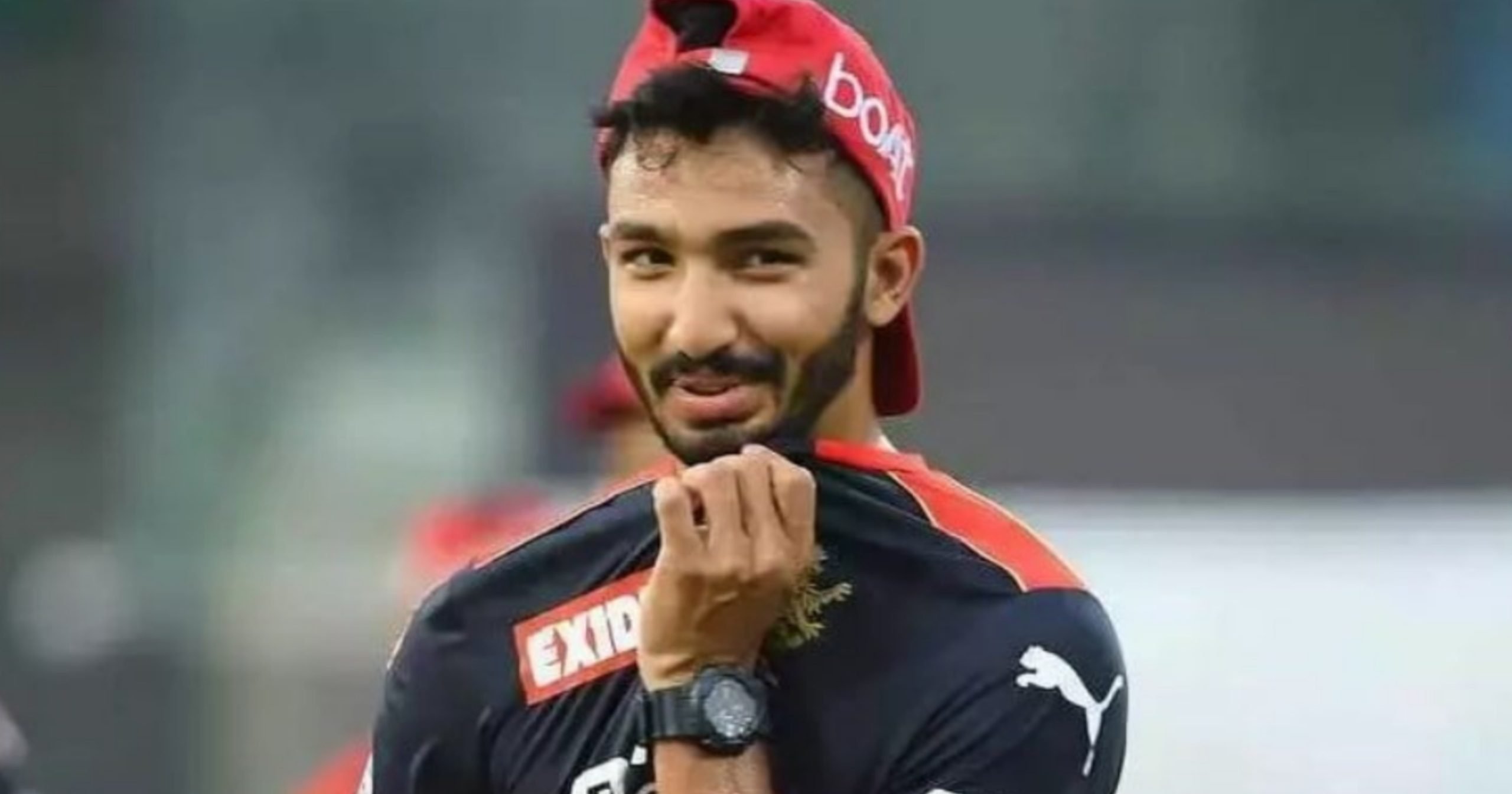 Devdutt Padikkal Recalls He Wasn't Expecting His Debut In IPL 2020