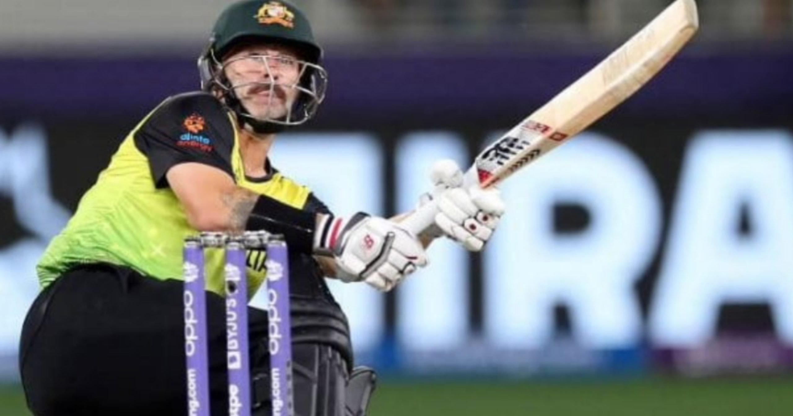 Matthew Reveals The Various Traits He Feels Makes A 'Perfect Batter'