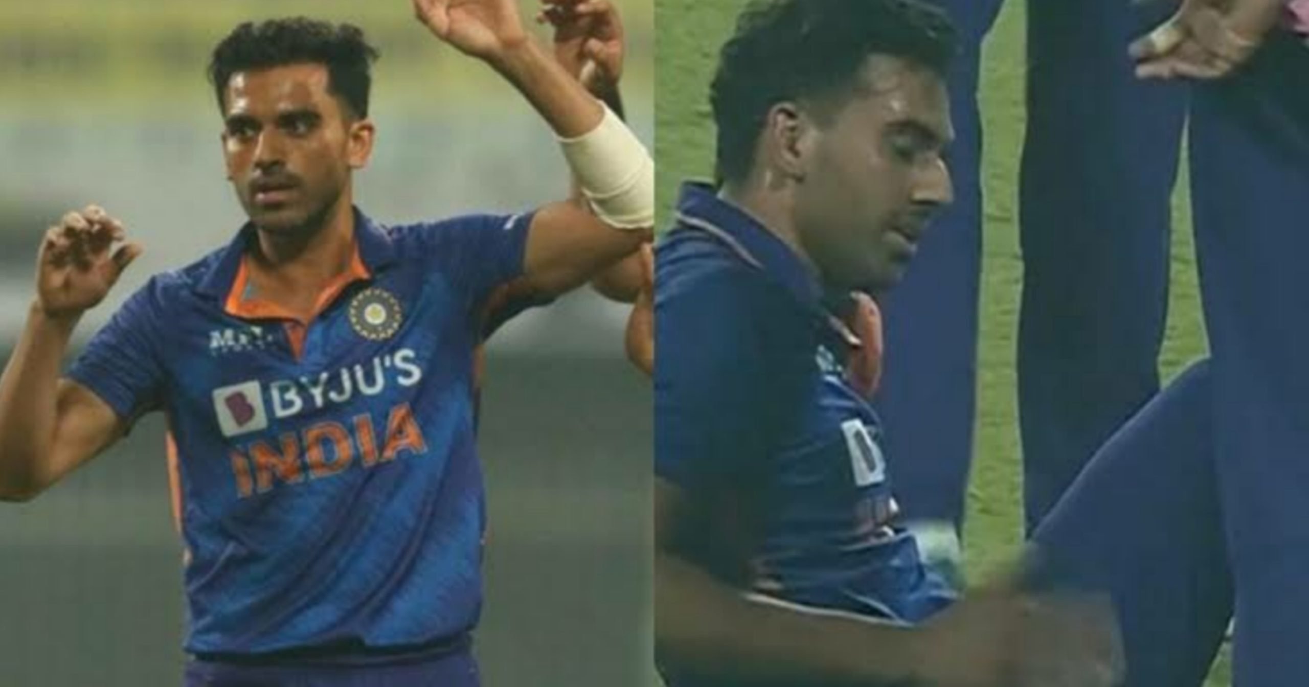 Deepak Chahar To Miss Some Early Matches Of IPL 2022?