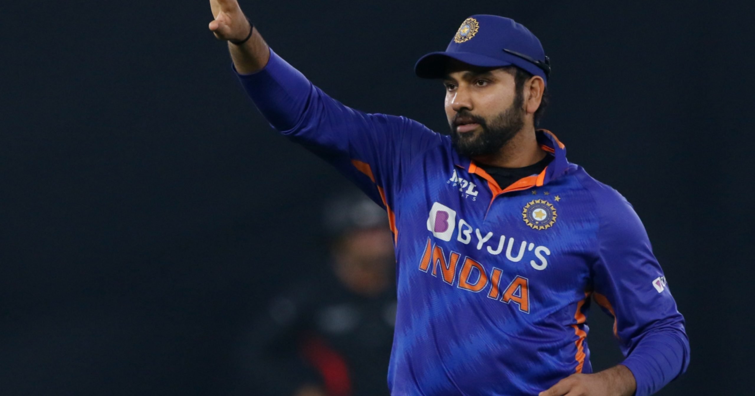 Rohit Sharma Will Be Aiming All-time Batting Record In T20Is