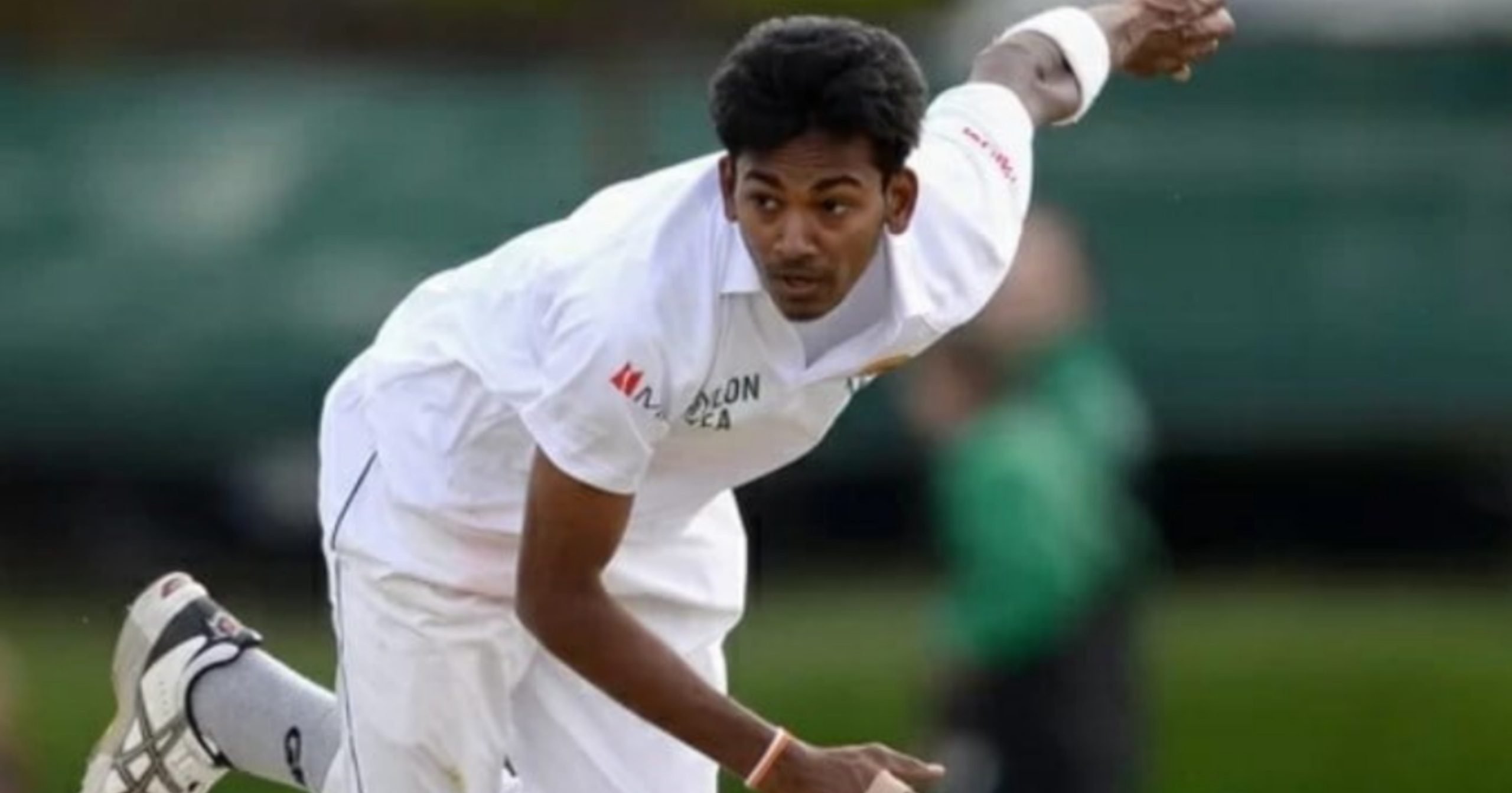 Dushmantha Chameera To Miss The Second Test Against India