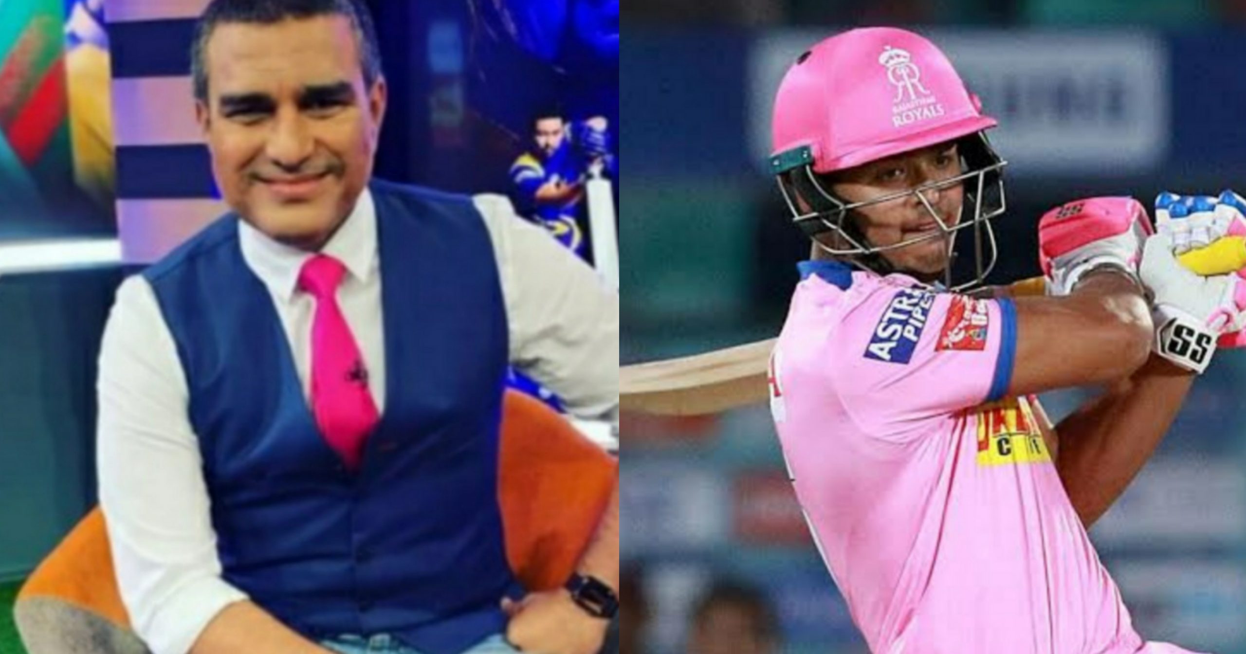 Sanjay Manjrekar questions RR's backing of Riyan Parag in IPL 2022