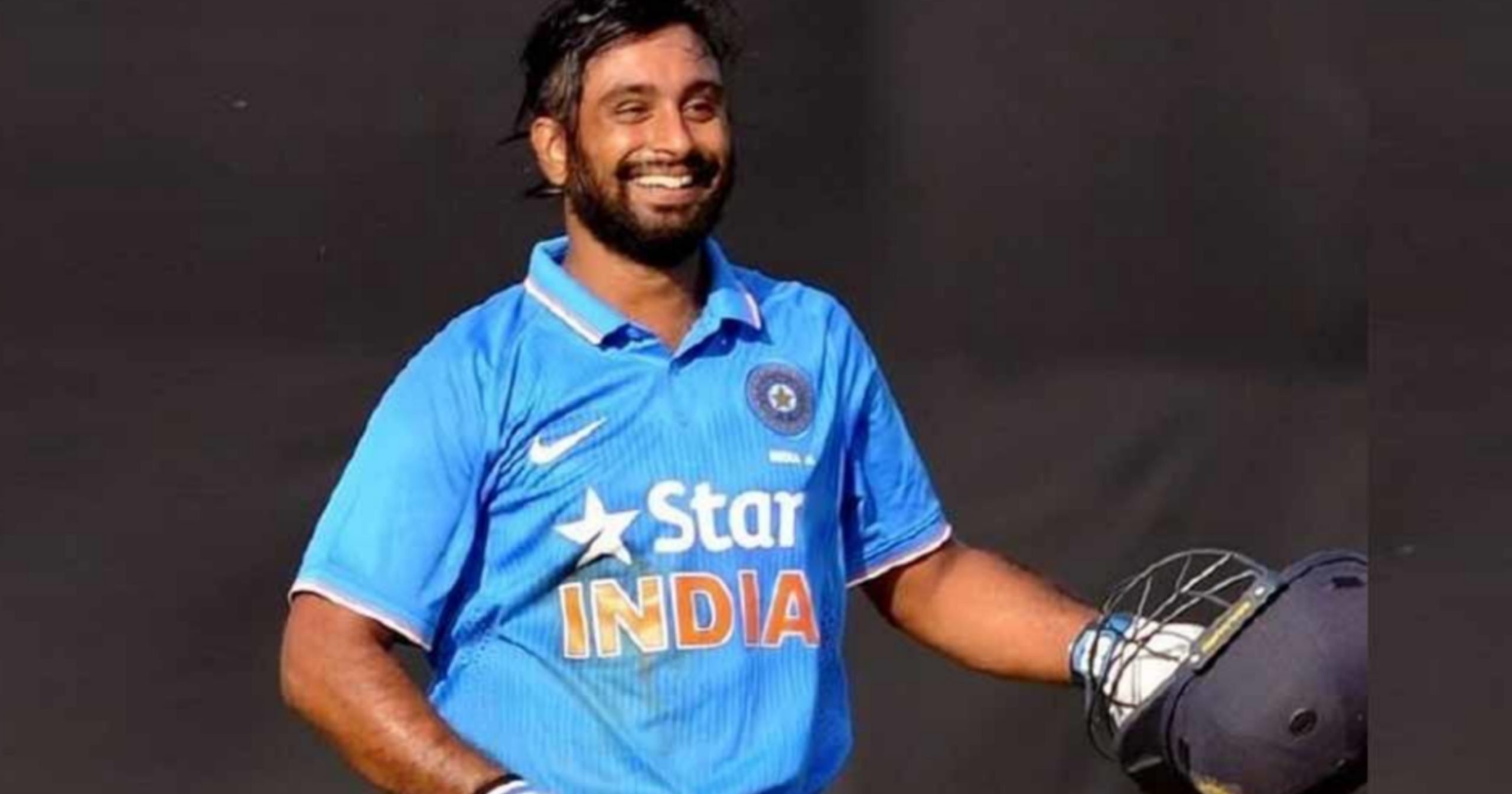 Ambati Rayudu To Make A Comeback In Domestic Cricket Next Season