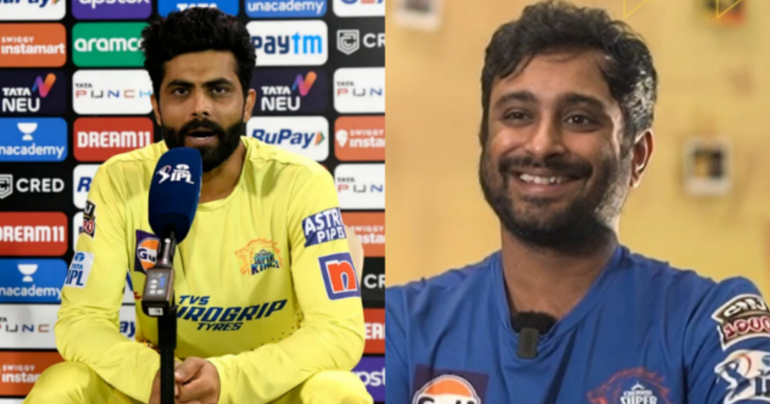 Ambati Rayudu Feels Ravindra Jadeja Can Lead Team India As Well