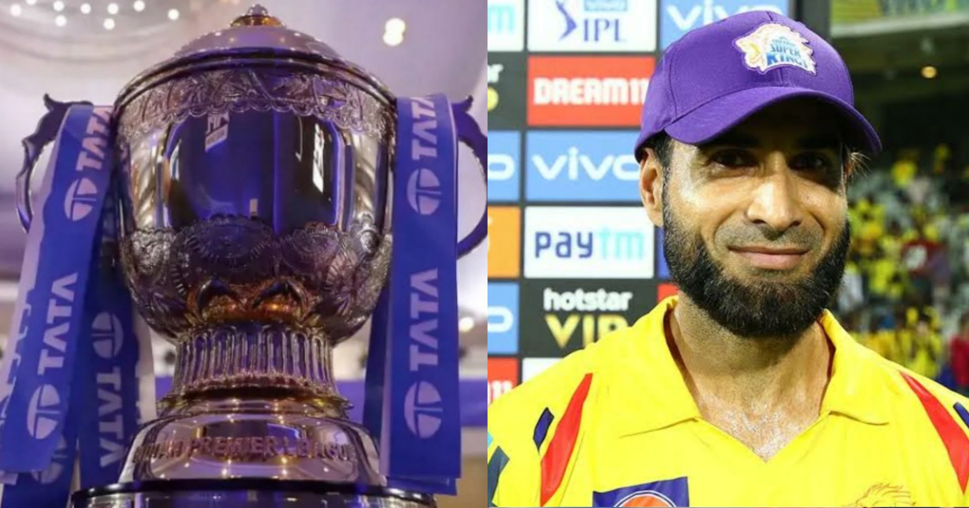 IPL 2022: Imran Tahir Predicts The 4 Teams To Reach The Playoffs