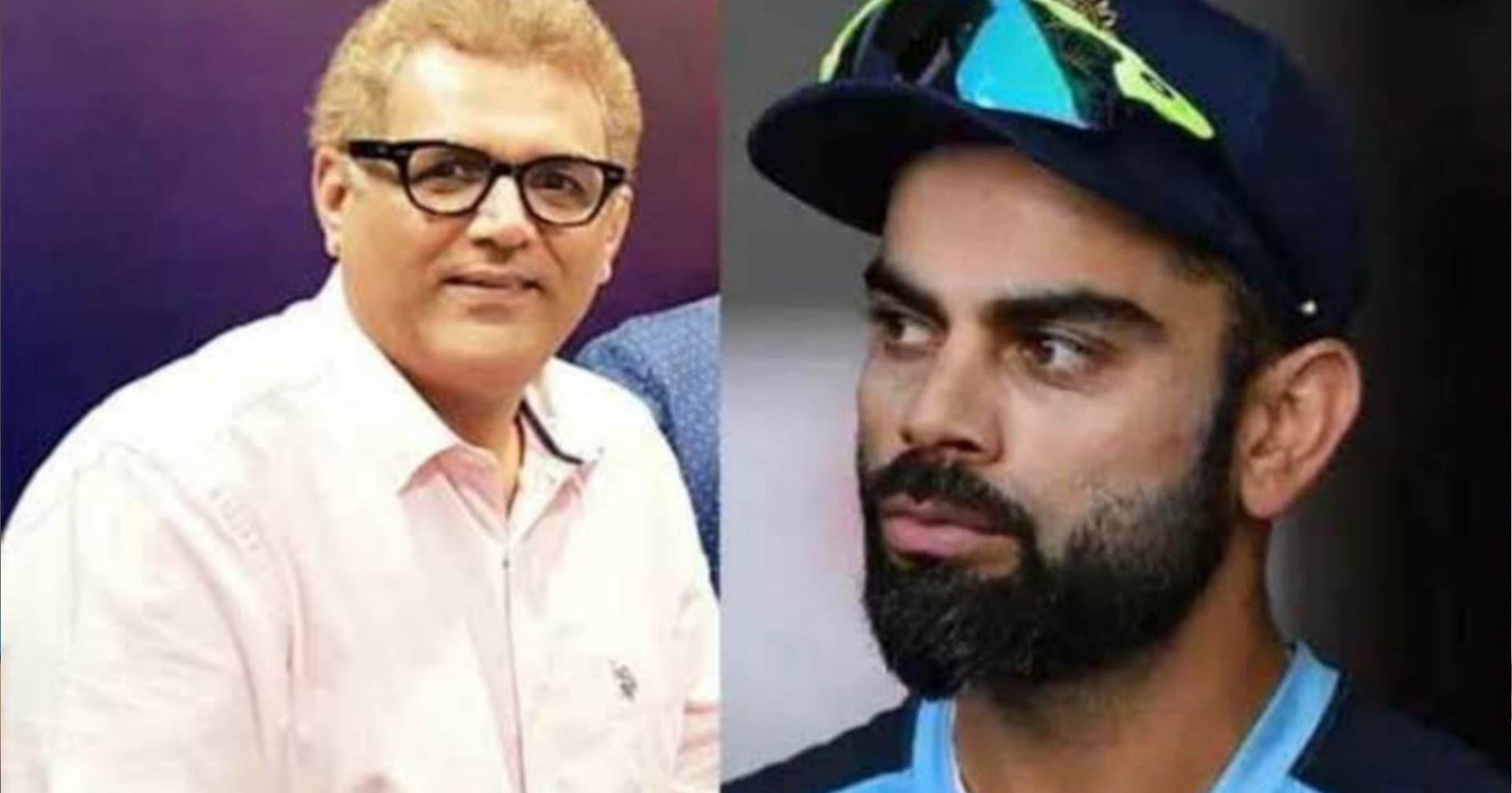 Vivek Razdan Recalls How Virat Kohli Takes Care Of His Bowlers In Flights