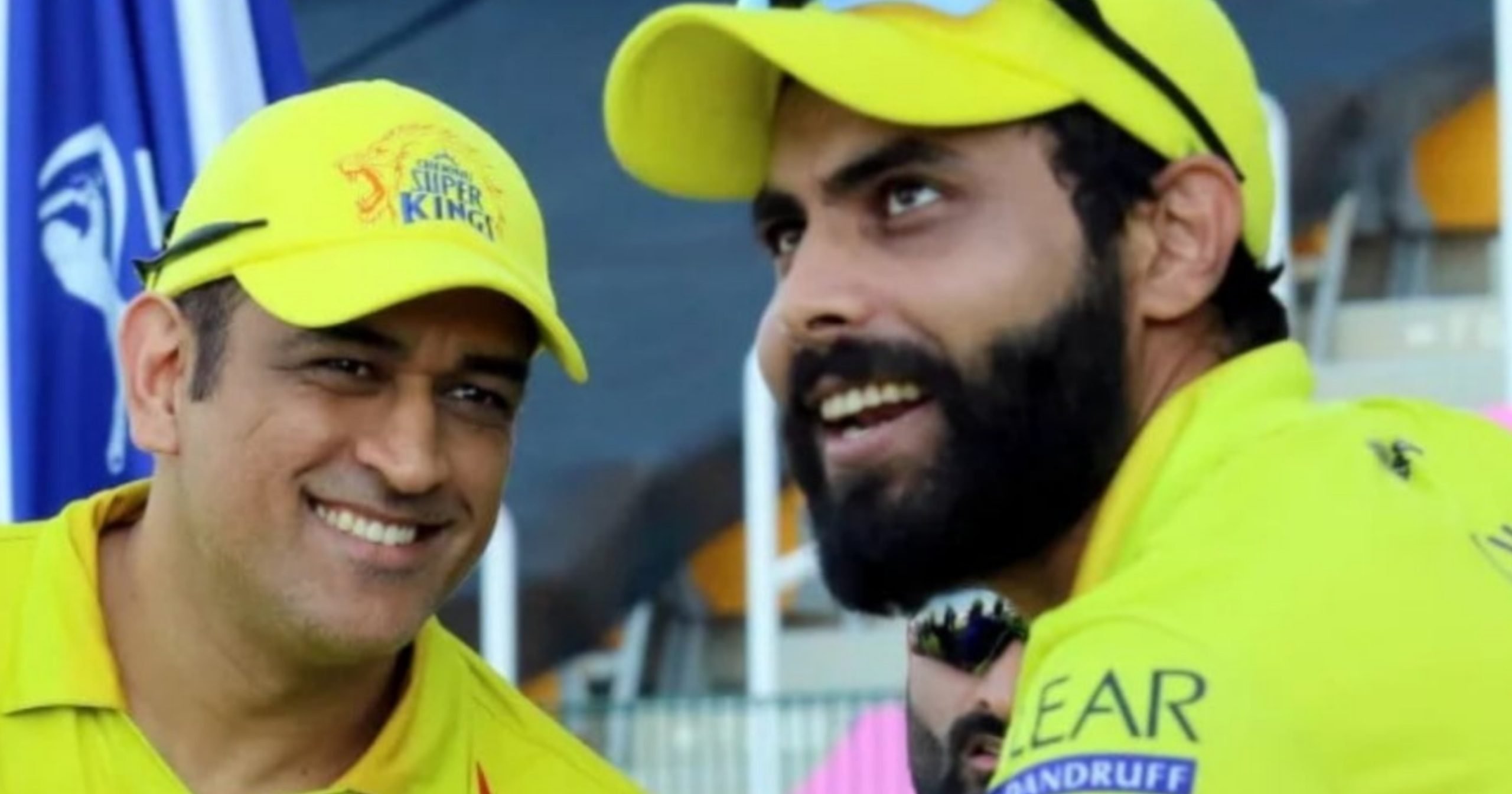 "Better late than never"-Ajay Jadeja on MS Dhoni returning as CSK captain
