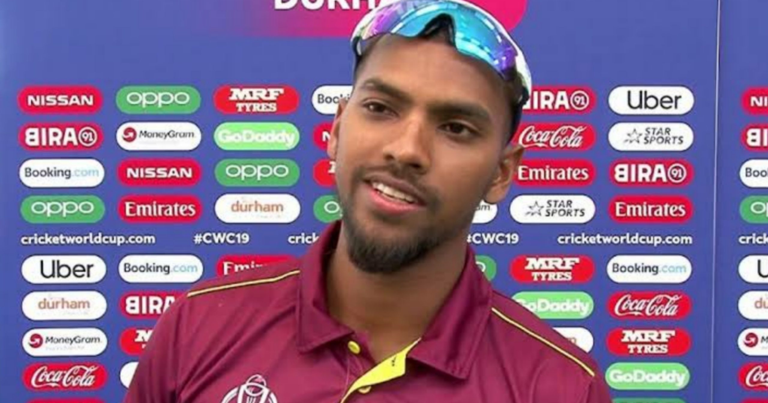Nicholas Pooran Has Been Appointed As The New Captain of West Indies Team