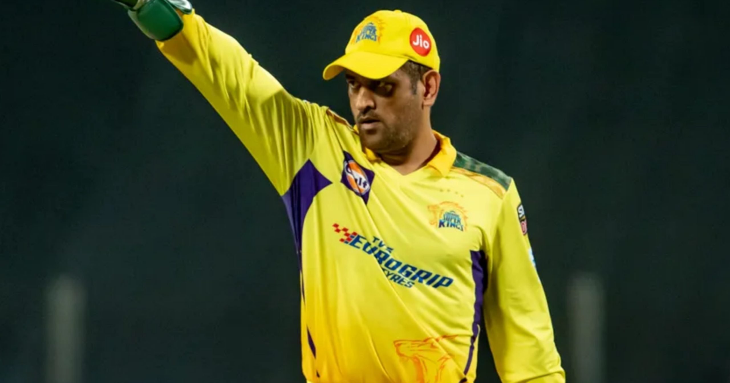 Possible Scenarios Through Which CSK Can Reach IPL 2022 Playoffs