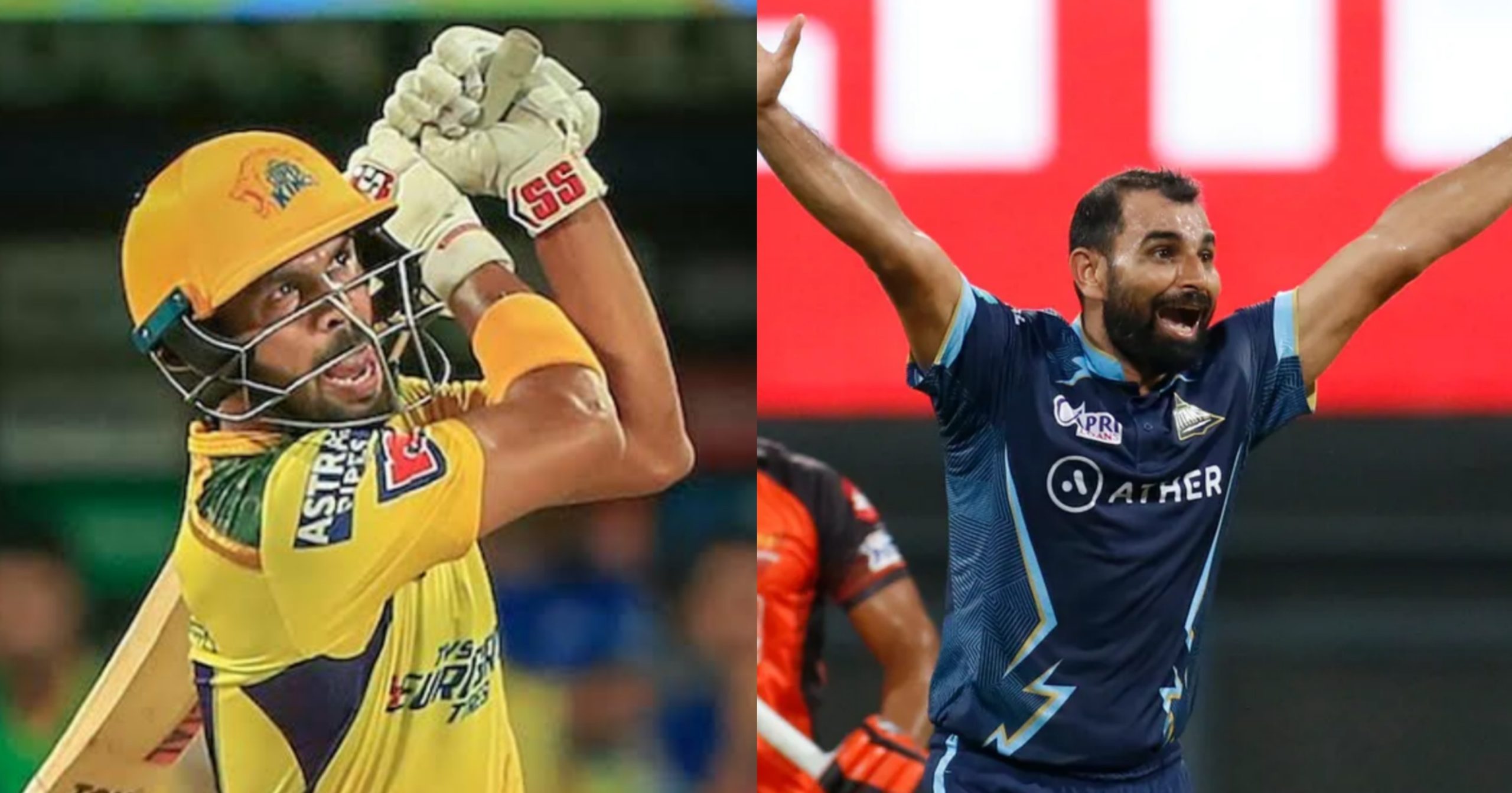 IPL 2022: Match 62 (CSK vs GT) - 3 Player Battles To Watch Out For