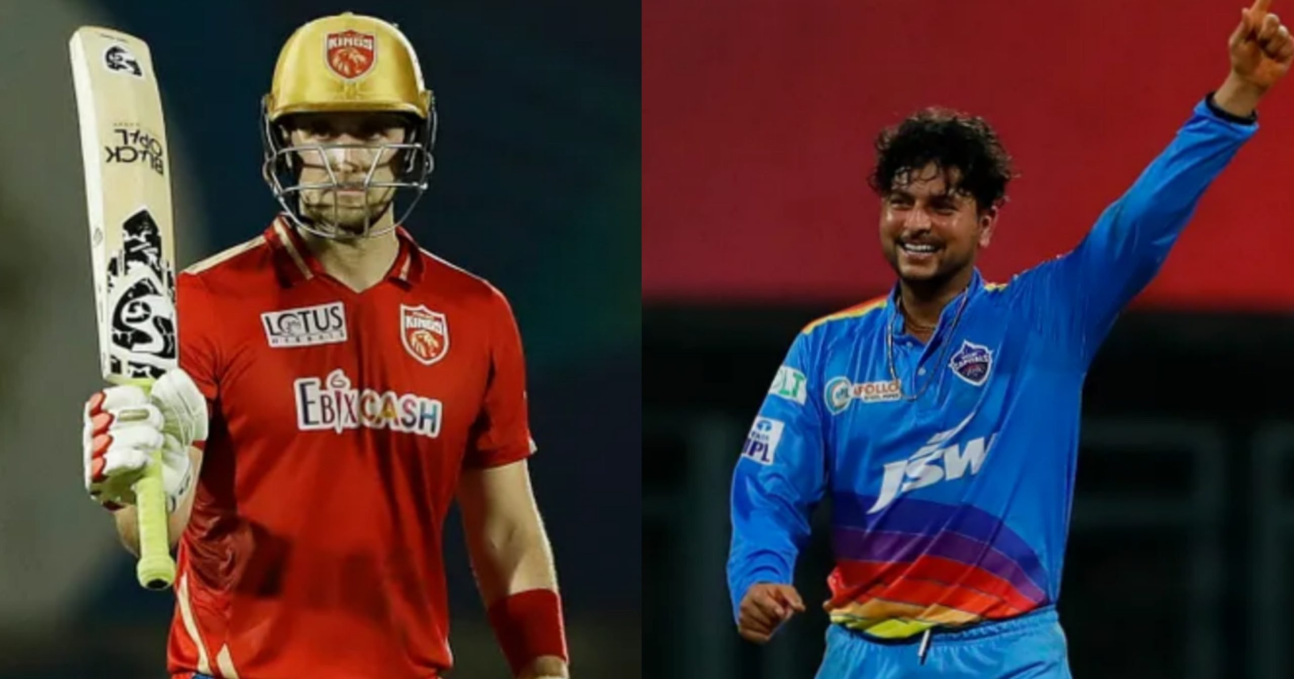 IPL 2022: Match 64 (PBKS vs DC) - 3 Player Battles To Watch Out For