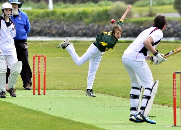 What Are The Benefits Of Playing Cricket?
