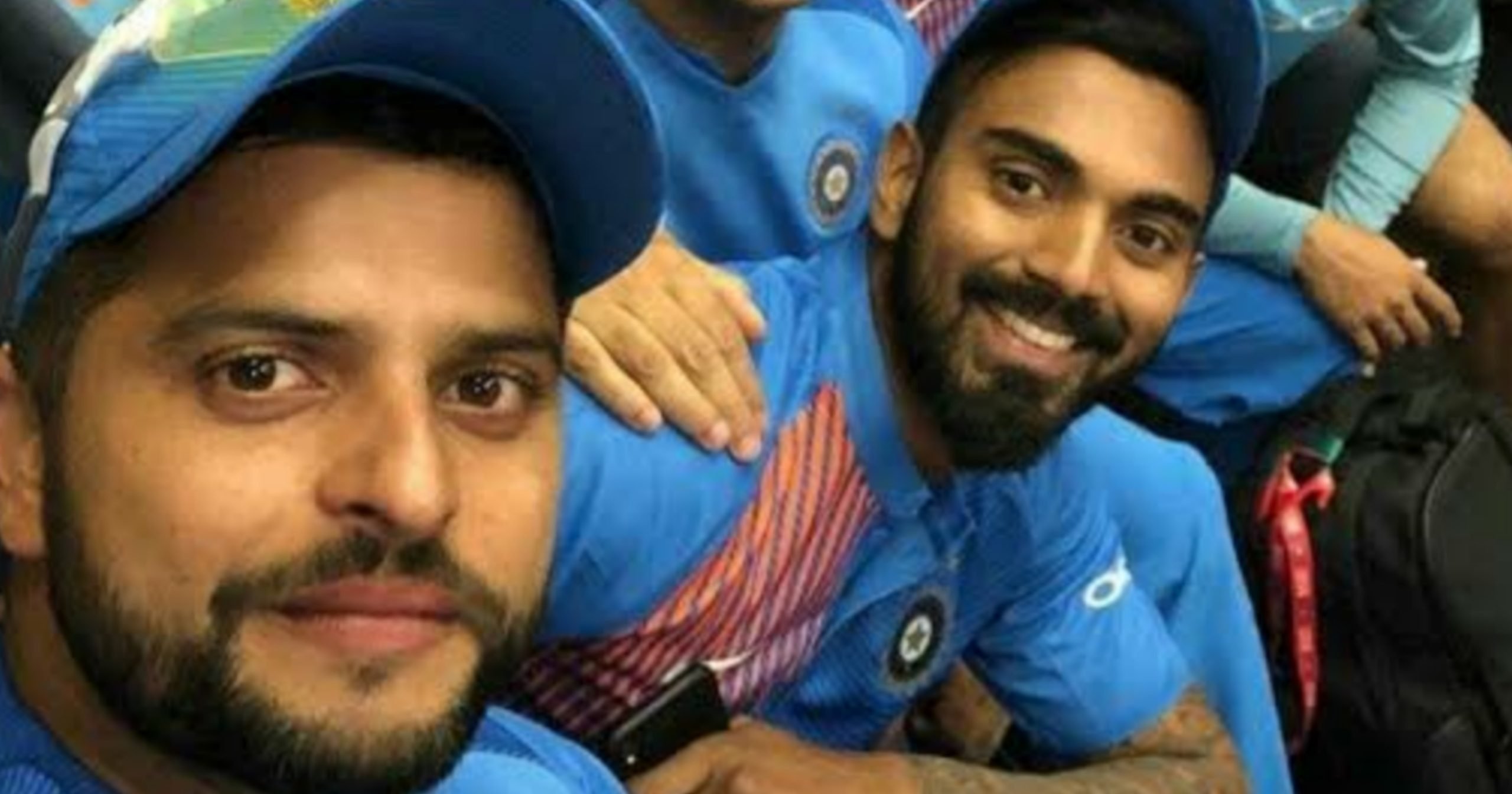Suresh Raina Feels KL Rahul Will Bring A Calming Influence In Team India