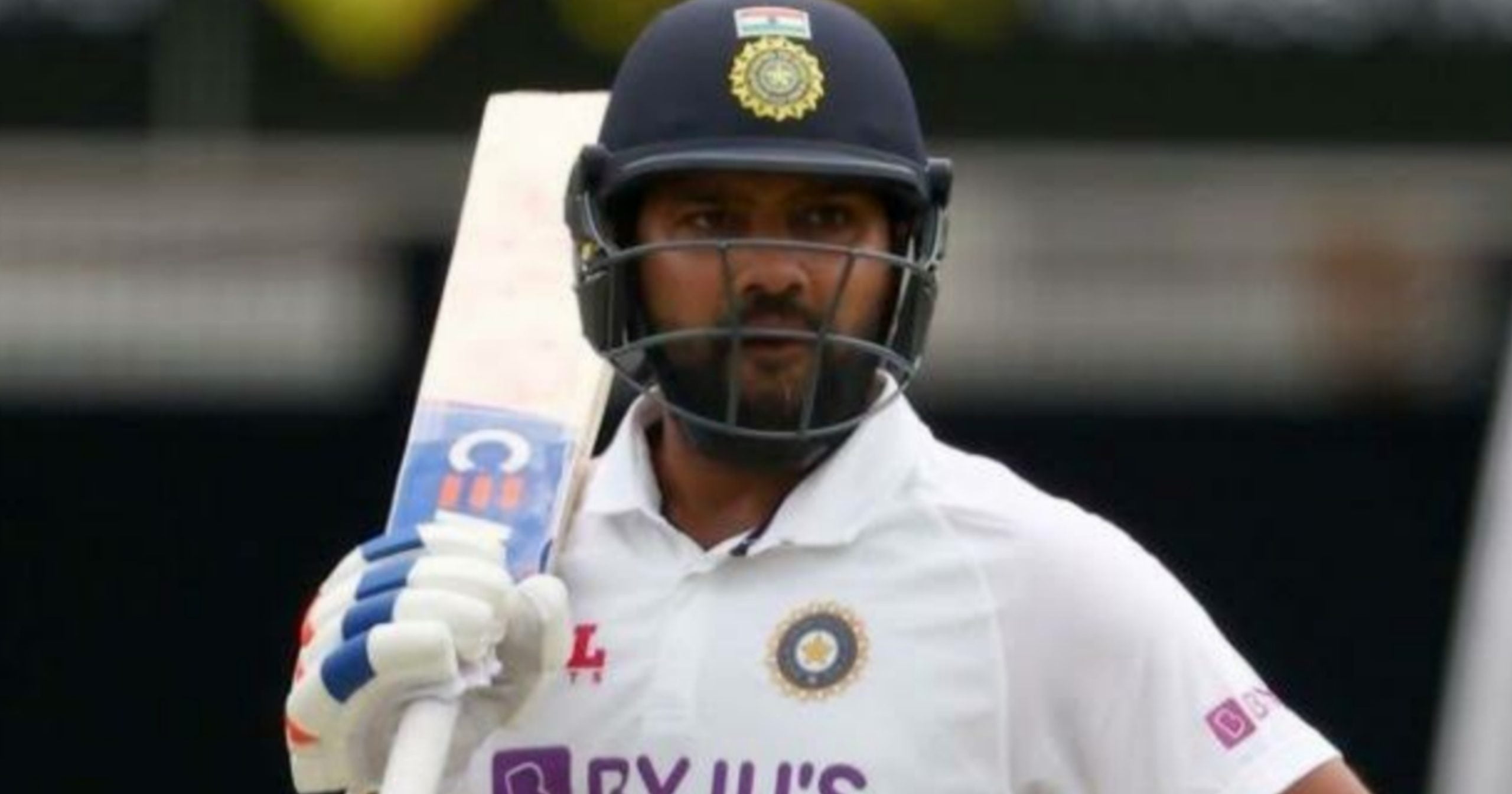 McCallum believes only Rohit Sharma can break Brain Lara’s record