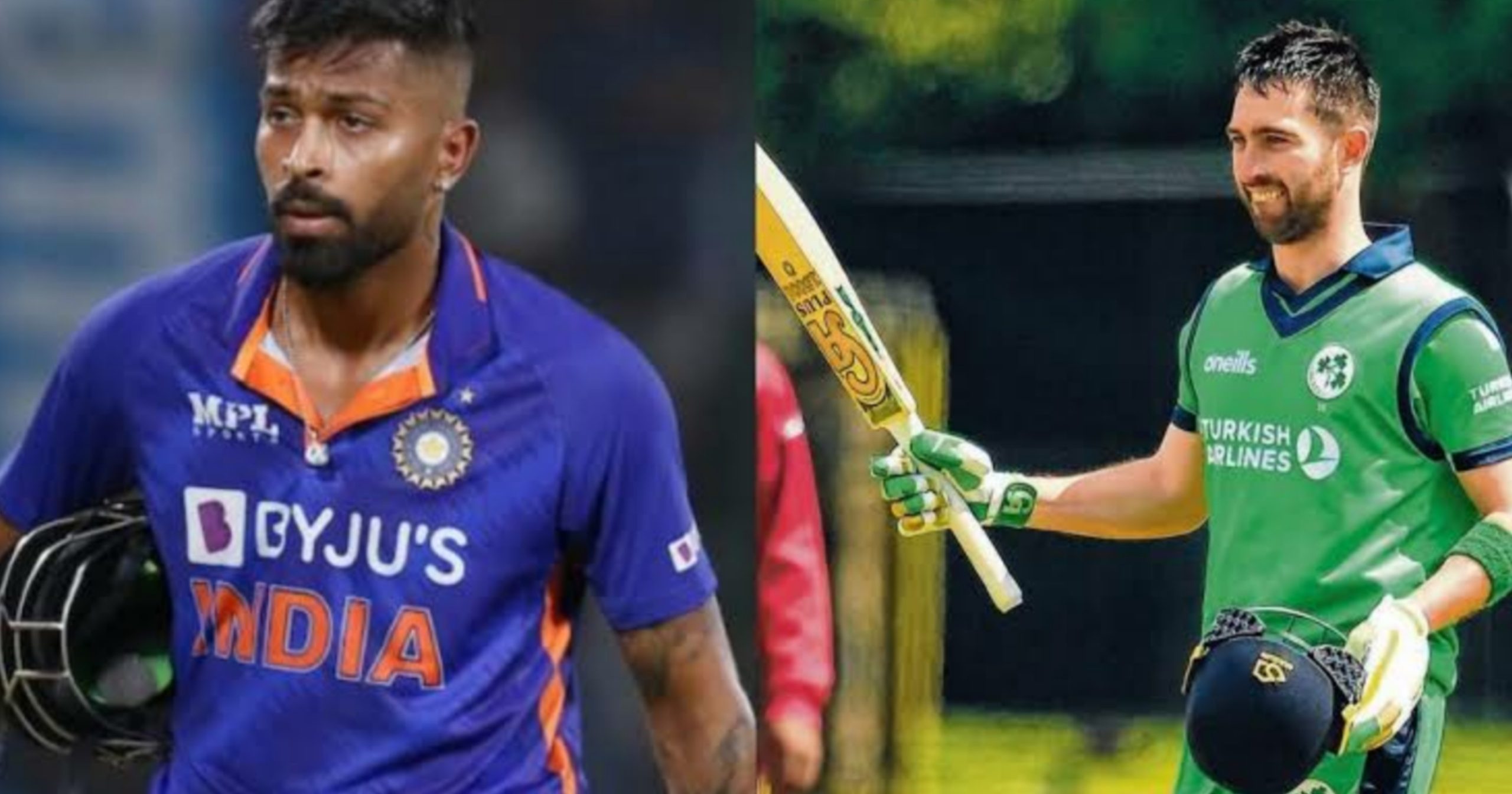Ireland vs India (1st T20I) - Probable XI and Fantasy XI