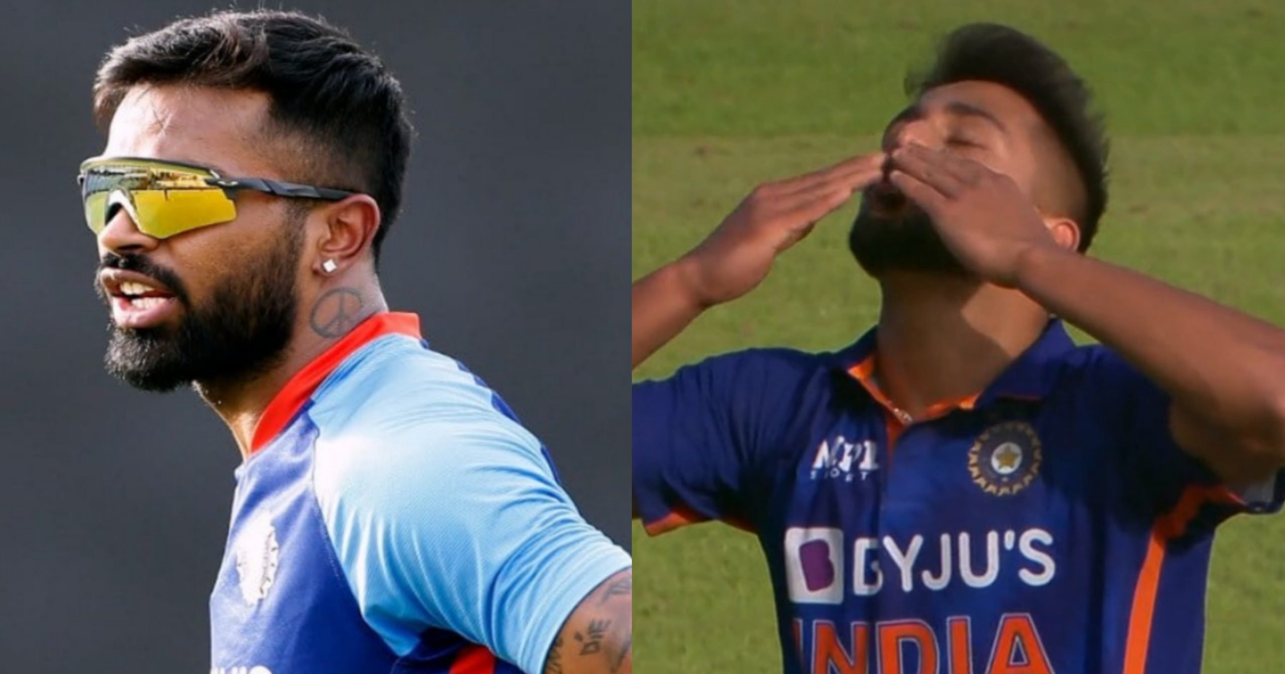 Hardik Pandya Reveals The Reason Behind Trusting Umran Malik In The ...