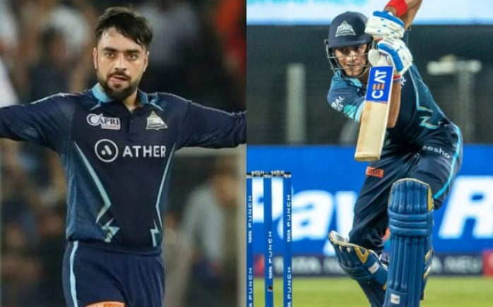 Rashid Khan Considered Shubman Gill As A Hard Batter To Bowl To