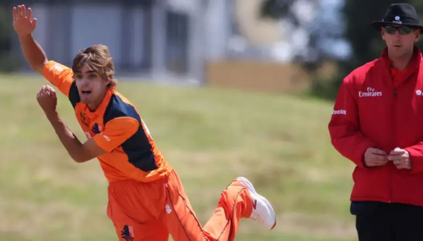 A Statistician Shares How Michael Rippon Has Created Unique World Record