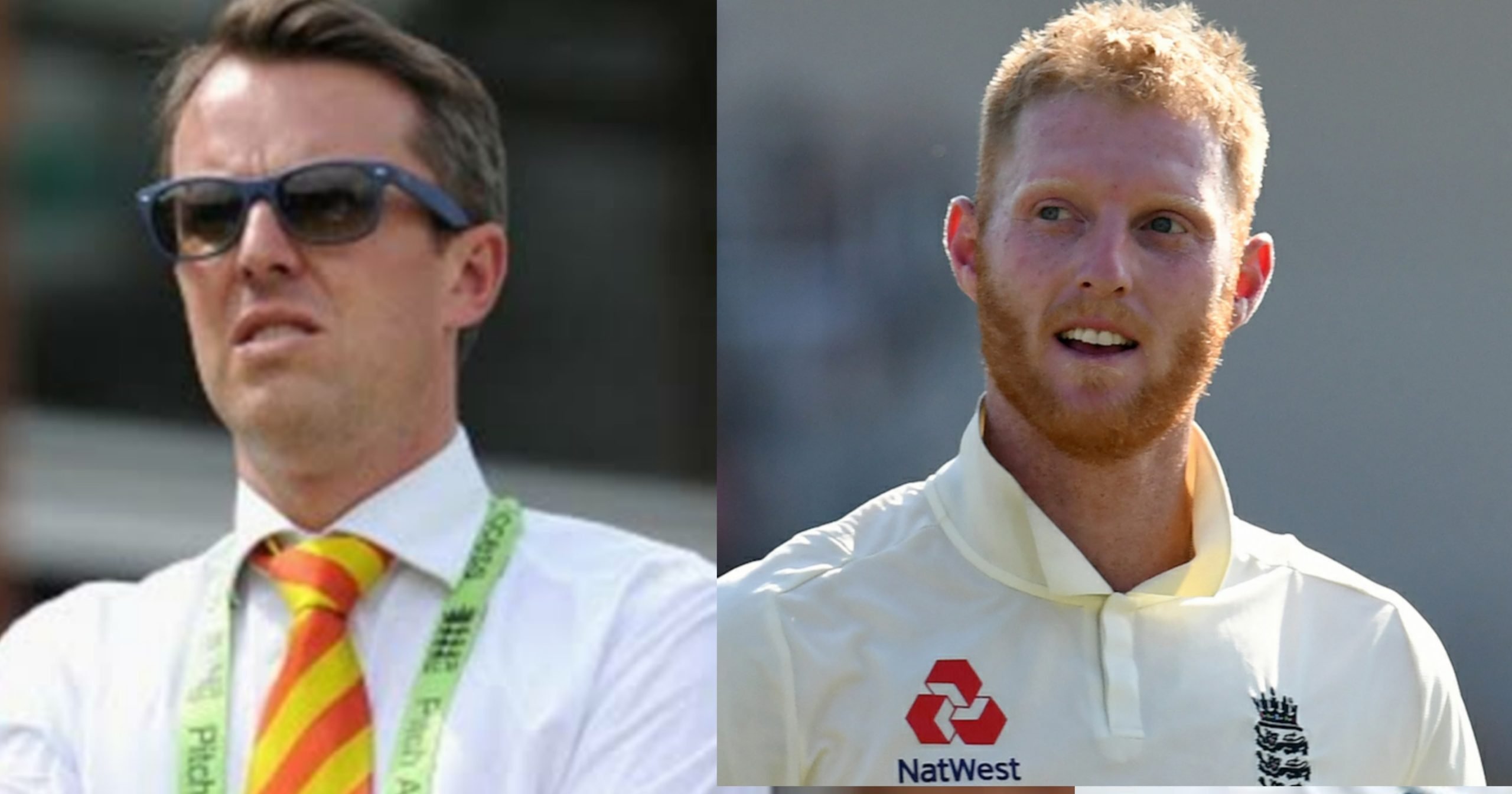 Graeme Swann slams Ben Stokes' captaincy against Rishabh Pant, Jadeja