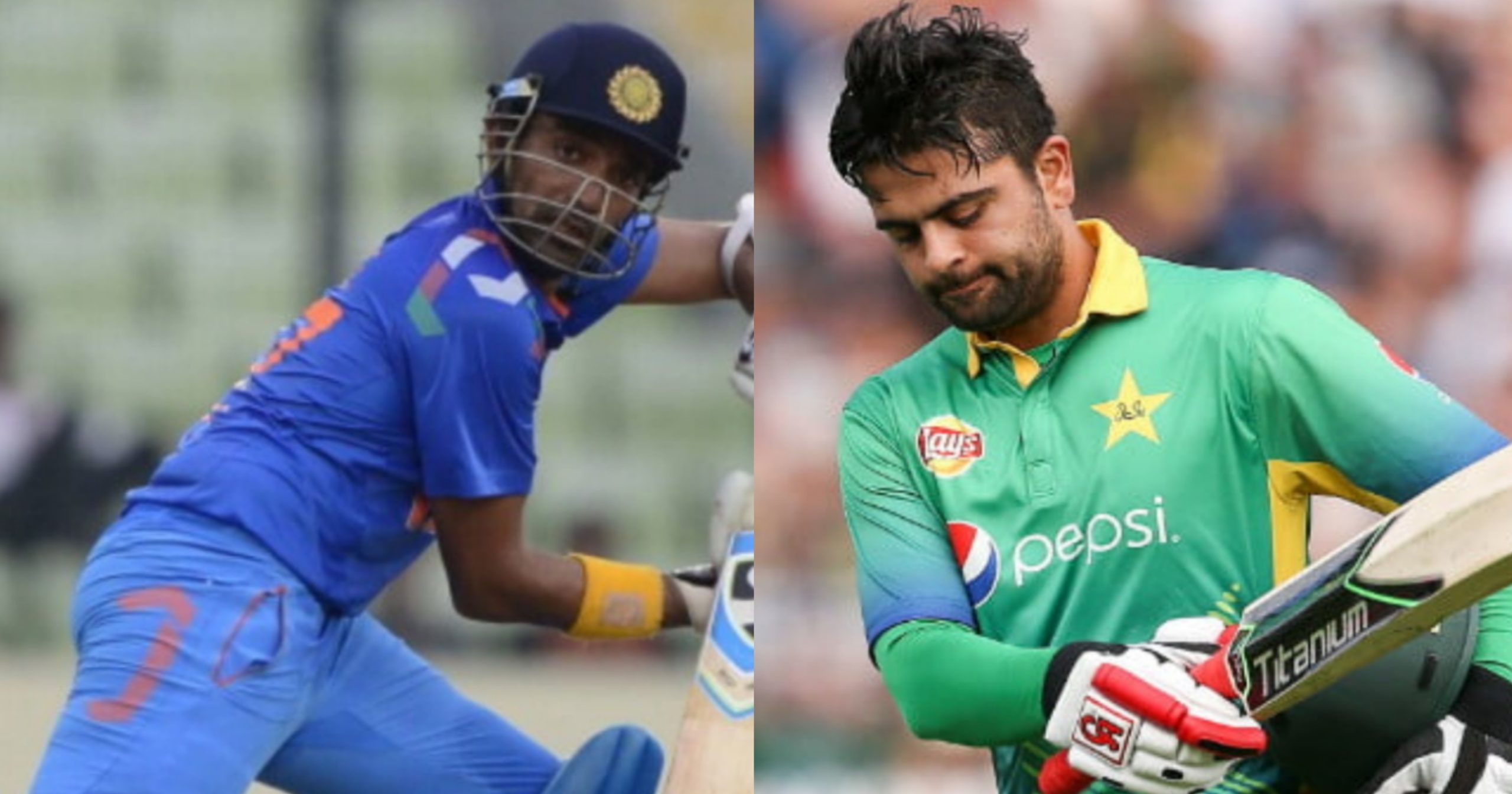 5 ODI Cricketers Who Started Off Well But Fade Away With Time