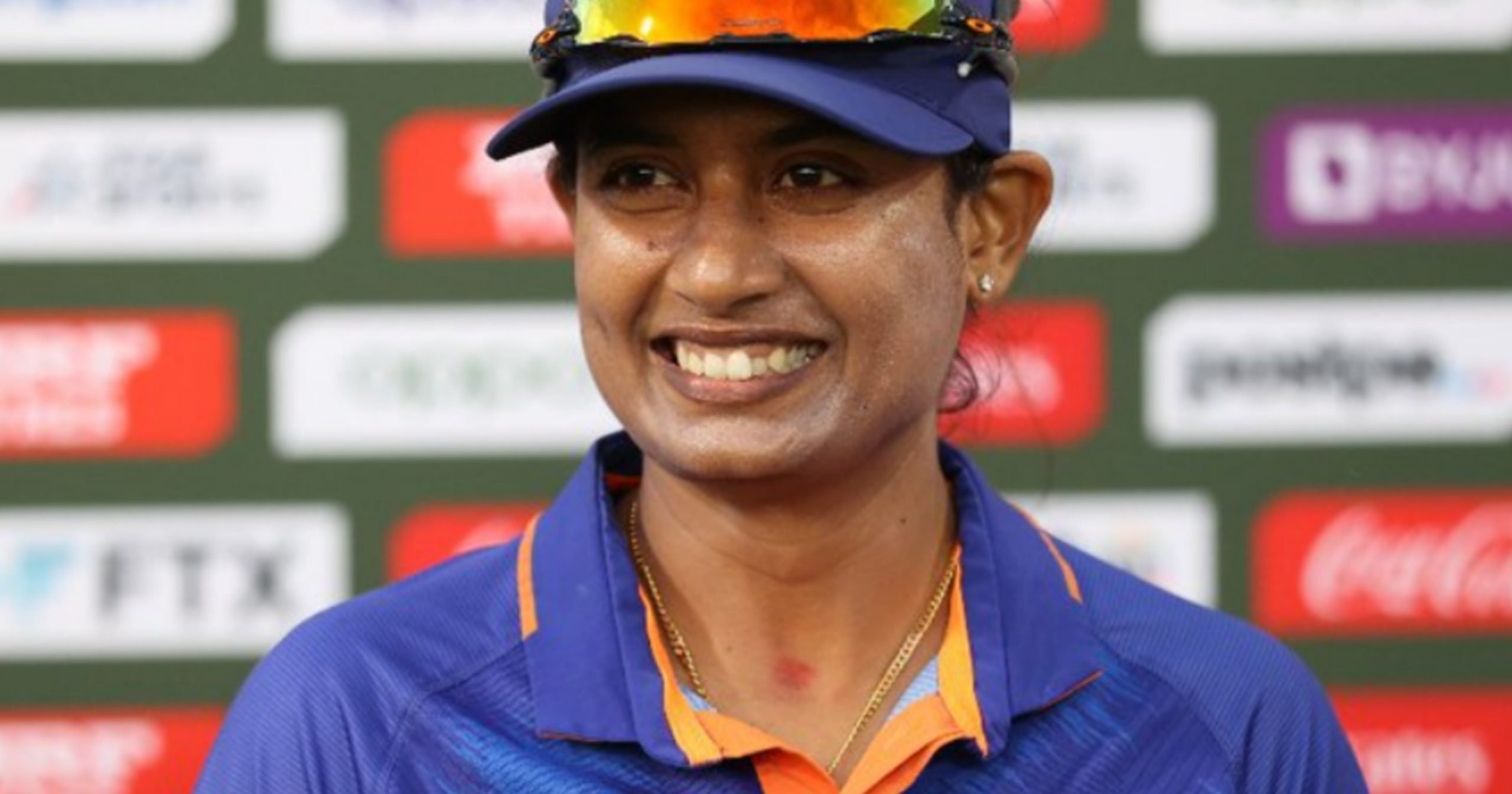 Mithali Raj Expresses The Urge To Play In Inaugural Edition Of Women's IPL