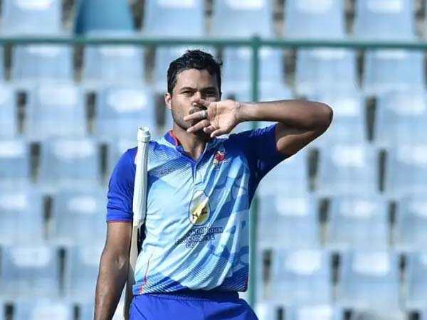 Former Mumbai captain Aditya Tare joins Uttarkhand