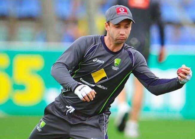 Remembering Phillip Hughes: A Tributes To The Cricket Prodigy