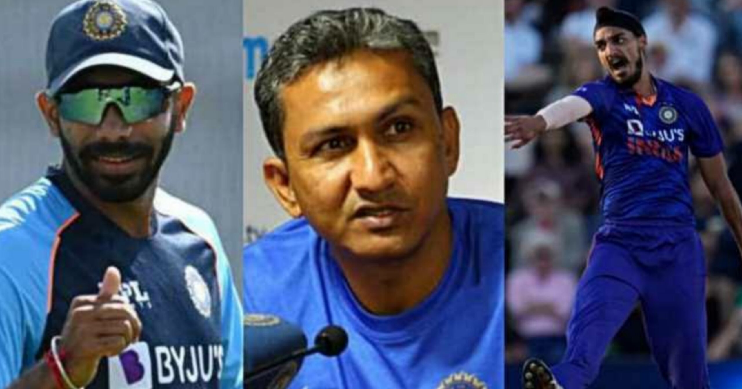 Sanjay Bangar opens up on India's bowling in Bumrah's absence