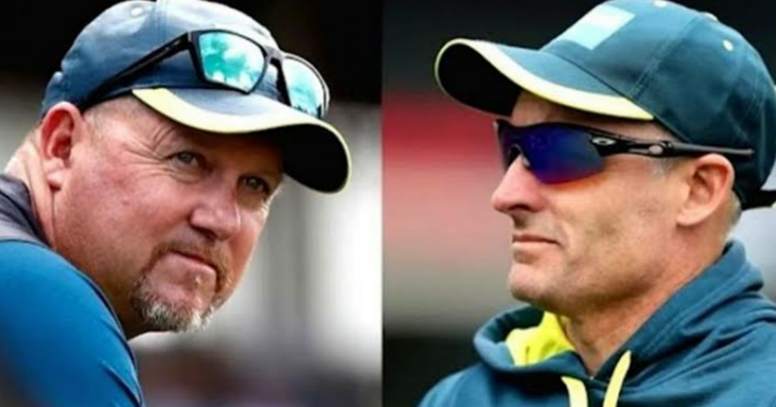 Michael Hussey, David Saker join England team as coaching staff