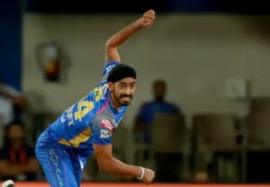 Anureet Singh Decides To Retire From Indian Cricket