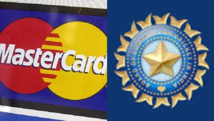 Mastercard Acquires Title Sponsorship Rights for all BCCI International ...