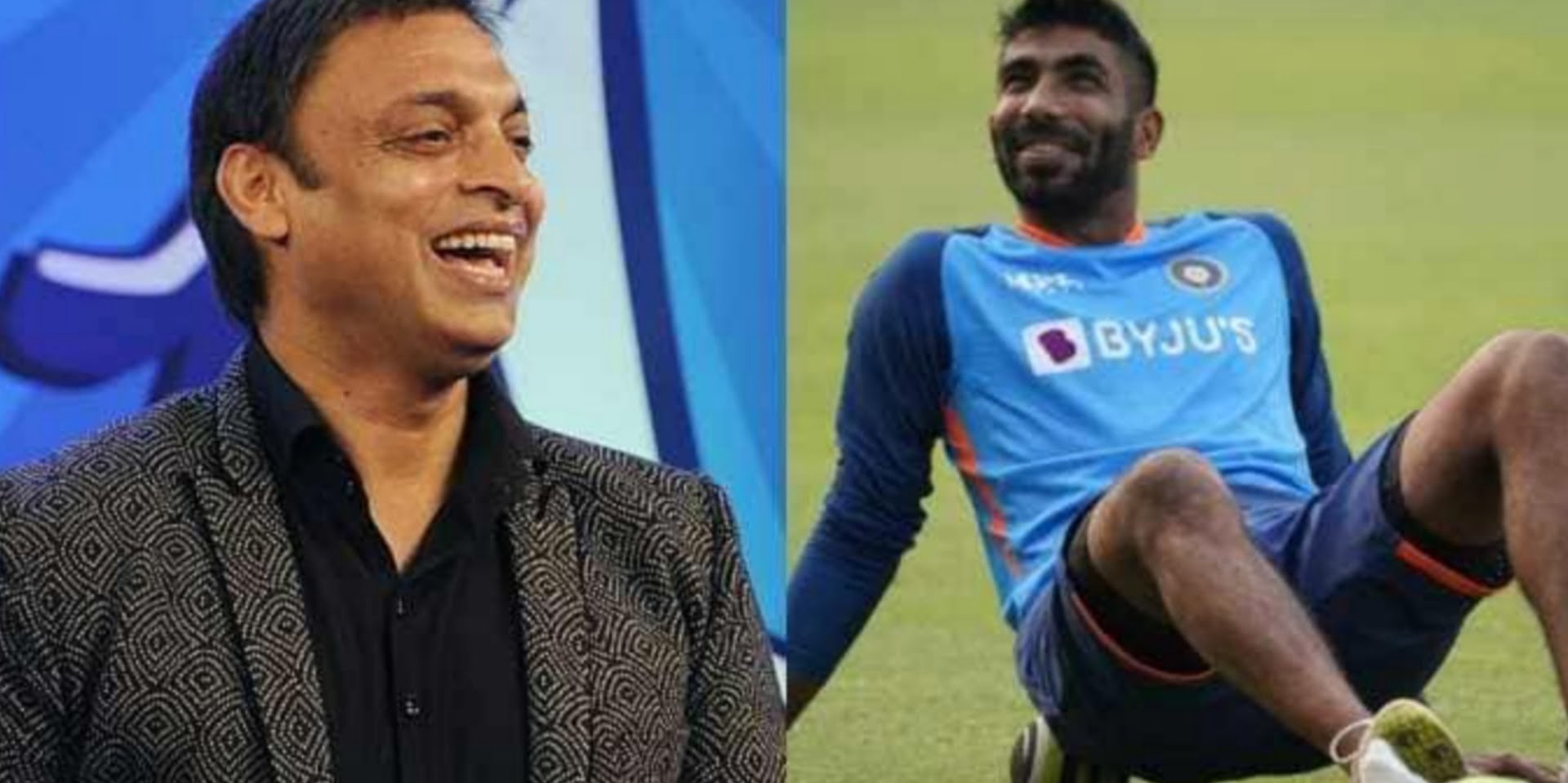 Akhtar’s old video of predicting Jasprit Bumrah’s injury goes viral