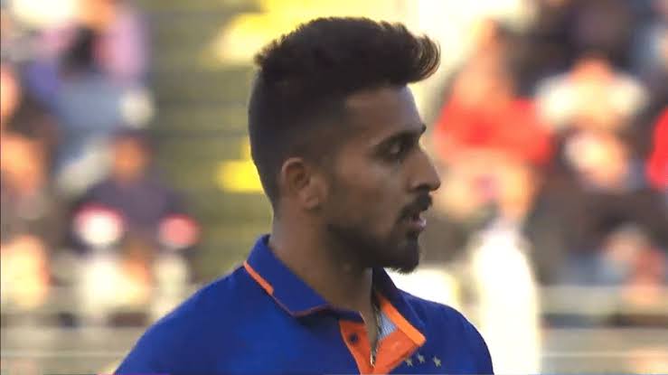 Simon Doull Feels Umran Malik Did Well On His ODI Debut