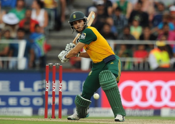 Farhaan Behardien Decides To Retire From All Forms Of The Game