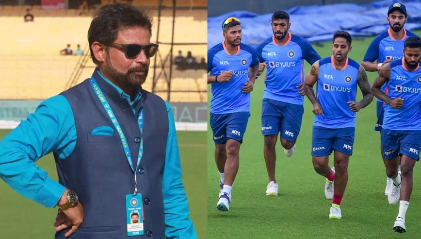 Chetan Sharma Alleges Indian Players Take Injections To Prove Their Fitness