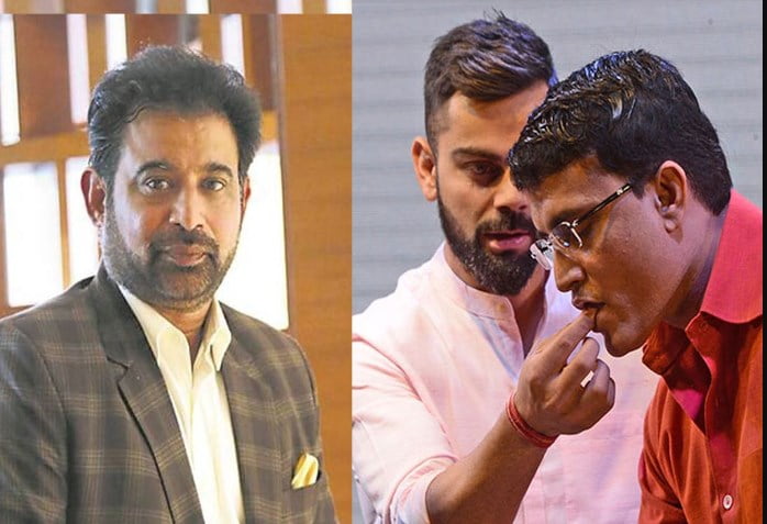 Chetan Sharma Reveals They Were Against Virat Kohli's Captaincy