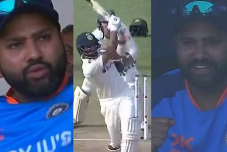 Rohit Sharma Asked The Indian Batter To Play Aggressively