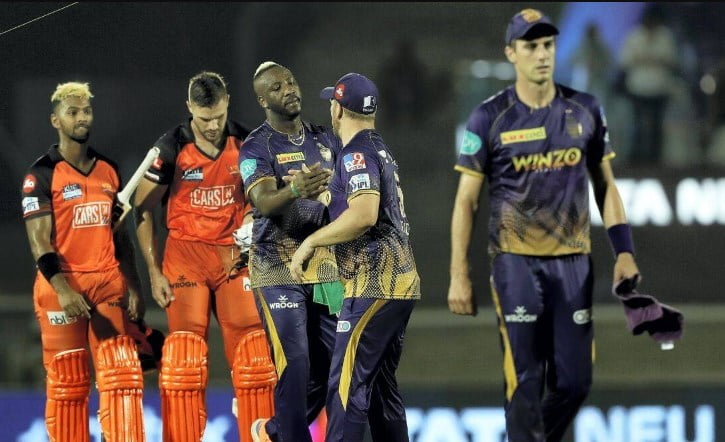 IPL 2023: Match 19 (KKR vs SRH) - Playing XI And Fantasy XI Predictions