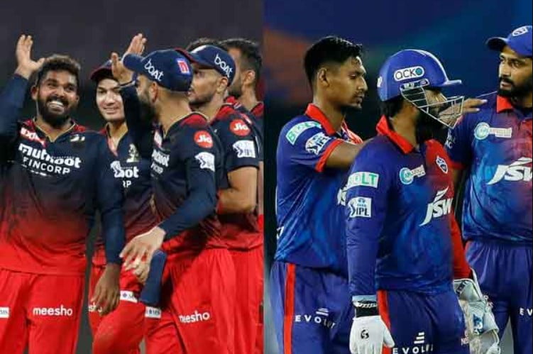 IPL 2023: Match 20 (RCB vs DC) - Playing XI And Fantasy XI Predictions