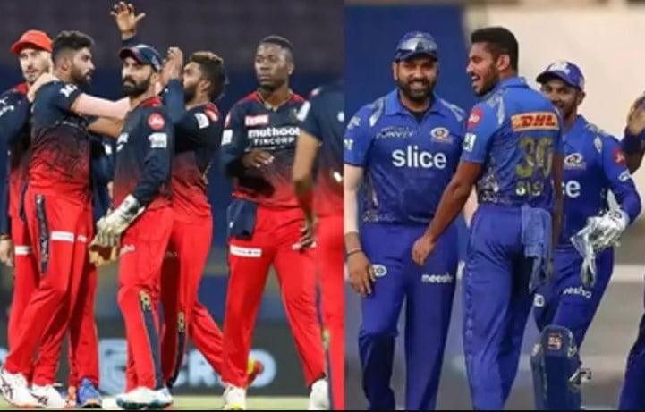 IPL 2023: Match 5 (RCB vs MI) – Playing XI And Fantasy XI Predictions