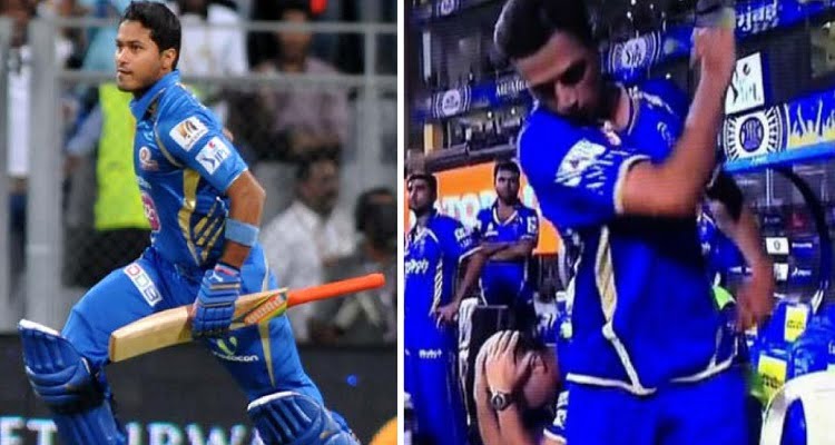 Aditya Tare Reveals When He Made Rahul Dravid Angry