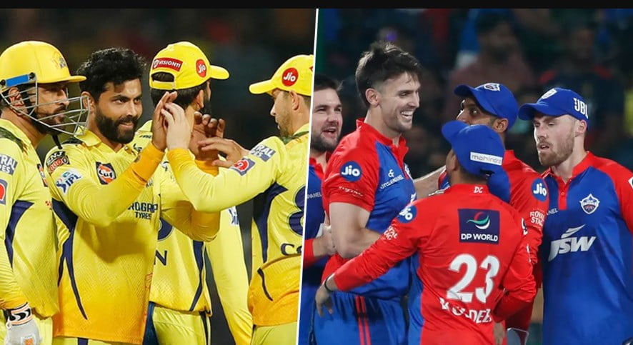 IPL 2024: Match 13 (DC vs CSK) – Playing XI And Fantasy XI Predictions