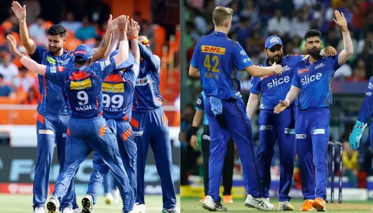 IPL 2023: Match 63 (LSG vs MI) – 3 Player Matchups To Watchout For