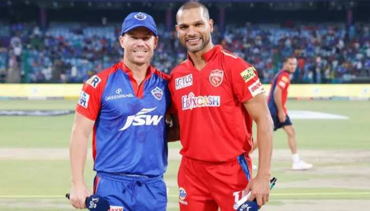 IPL 2023: Match 64 (PBKS vs DC) – 3 Player Matchups To Watchout For