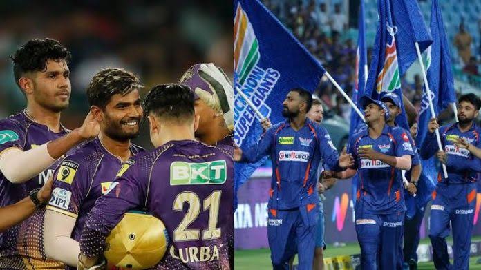 IPL 2023: Match 68 (KKR vs LSG) – 3 Player Matchups To Watchout For