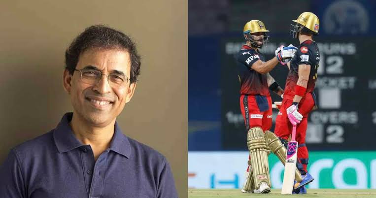Harsha Bhogle Unveils His Dream Team For IPL 2023