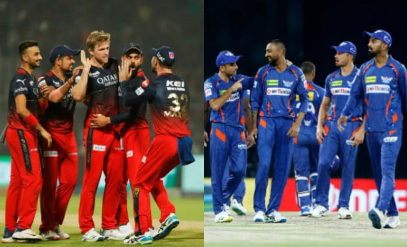 IPL 2024: Match 15 (RCB vs LSG) - Playing XI And Fantasy XI Predictions